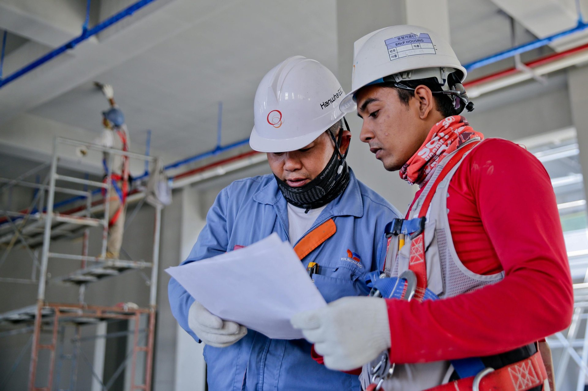Comprendre le rôle clé du contractant général en construction ...